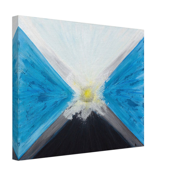 The Great Expanse – Amy Schultz Art