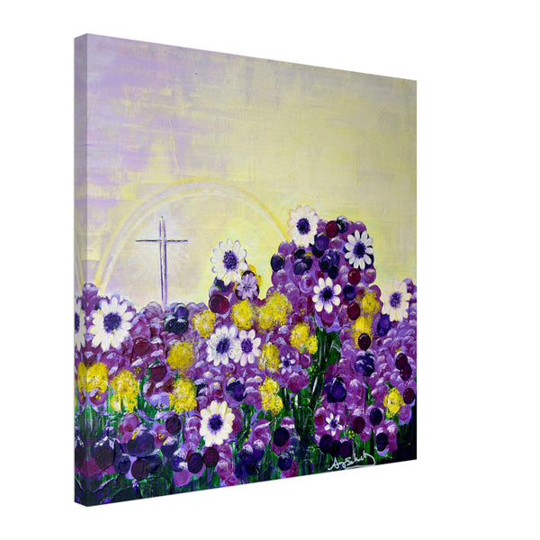 The True Light – Amy Schultz Art