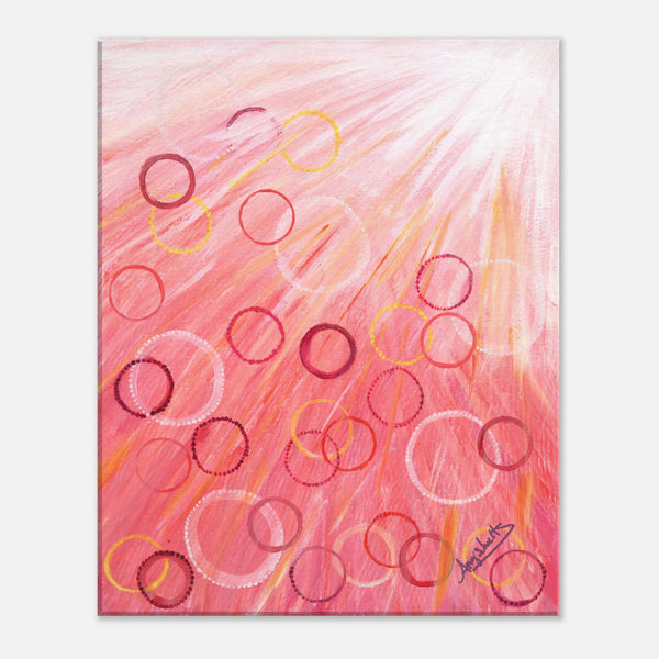 Abba – Amy Schultz Art