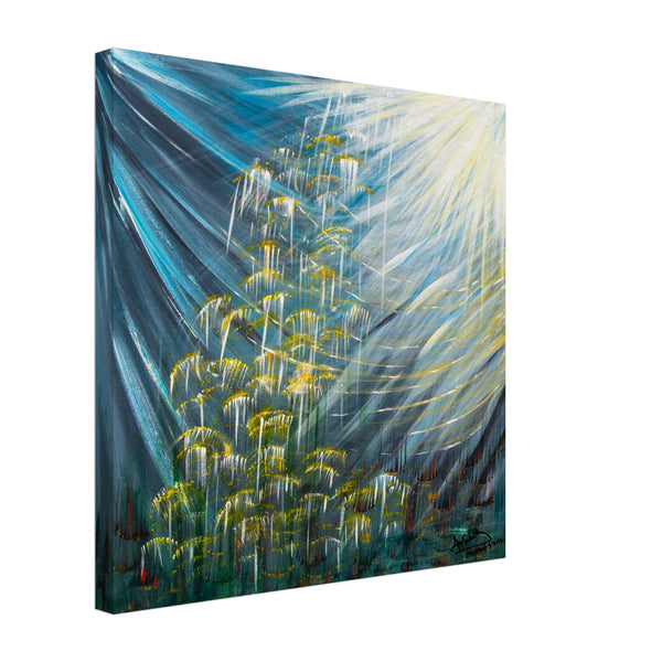 Harvest – Amy Schultz Art